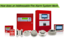 How does an Addressable Fire Alarm System Work?